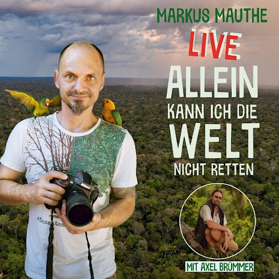 Markus Mauthe :: Aktuell