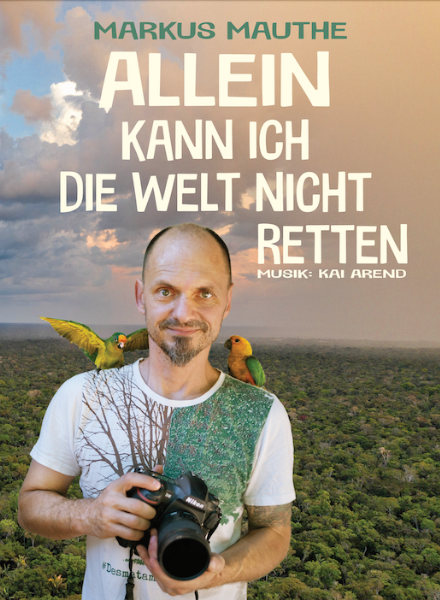 Markus Mauthe :: Aktuell